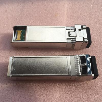 China GLC-GE-100FX 1660sm ptn sfp modul High-Performance Cisco Small Form-Factor Plug-In Modules With VCSEL Optical Components for sale