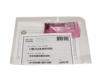 China GLC-FE-100FX-RGD Reliable Data Transmission With Cisco SFP Modules 10.3Gbps Data Rate for sale