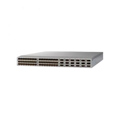 China CISCO N9K-C92300YC Nexus 9200 With 48p 10/25g Sfp+ And 18p 100g Qsfp28 for sale