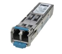 China GLC-EX-SM Cisco SFP Modules Compatible 1000BASE-EX SFP Transceiver 1310nm 40km for sale