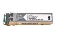 China GLC-ZX-SM DOM Duplex LC Cisco SFP Transceiver Module Compatible 1000BASE-ZX SFP 1550nm 80km for sale