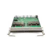 China Mstp Sfp Optical Interface Board WS-X6416-GBIC  Ethernet Module With DFC4XL (Trustsec) for sale