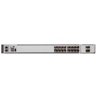 China Cisco C9500-16X Catalyst 9500 Series high-performance 16-port 1/10 Gigabit Ethernet switch with SFP/SFP+ for sale