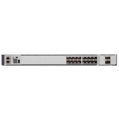 China Cisco C9500-16X Catalyst 9500 Series high-performance 16-port 1/10 Gigabit Ethernet switch with SFP/SFP+ for sale