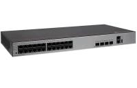 China S5735-L24P4S-A Huawei S5735-L Switch  24 X 10/100/1000Base-T Ports  4 X GE SFP Ports  PoE+ for sale