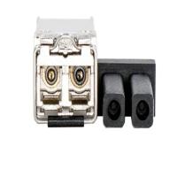 China 120km Transmission Distance Optical Transceiver Module with 1W Power Consumption for sale