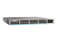 China Cisco C9300X-48TX-E Catalyst 9300X Network Essentials Switch 48x 100/1000/2.5G/5G/10GBase-T for sale