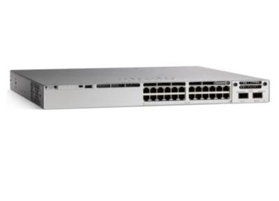 China C9500-16X-E  Cisco Switch Catalyst 9500  Catalyst 9500 16-port 10Gig switch  Essentials for sale