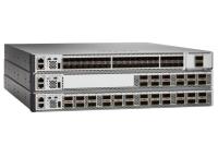 China C9500-16X-2Q-E  Cisco Switch Catalyst 9500 16-Port 10G Switch  2 X 40GE Network Module  NW Ess. License for sale