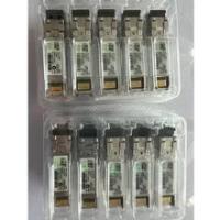 China SFP-10G-LR= Single Mode Optical Receiver Module With External Dimension WJEOWE for sale