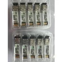 China SFP-10G-LR= Single Mode Optical Receiver Module With External Dimension WJEOWE for sale