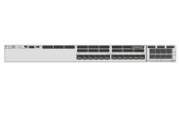 China C9300X-12Y-A Catalyst 9300 12-Port 25G/10G/1G SFP28 With Modular Uplinks  Network Advantage for sale