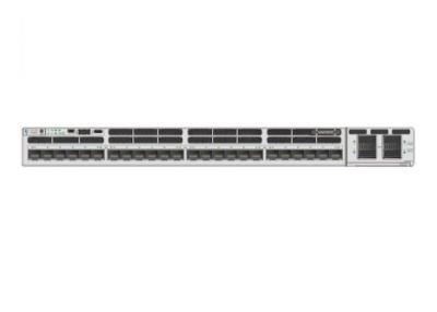 China C9300X-24Y-E Catalyst 9300 24-Port 25G/10G/1G SFP28 With Modular Uplinks Network Essentials for sale