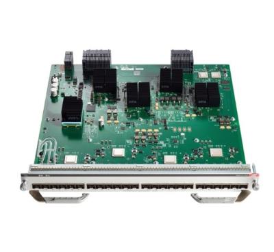China C9400-LC-24S  Cisco Catalyst 9400 Series Switch Line Card 24-Port 1 Gigabit Ethernet (SFP) for sale