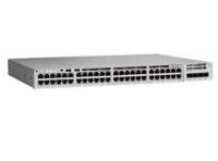 China C9300X-48TX-A Catalyst 9300 Series 48 X Ports 10GbE Layer 2 Unmanaged Gigabit Ethernet Network Switch for sale