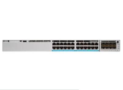 China C9300X-48TX-E Catalyst 9300 Series 48 X Ports 10GbE Layer 2 Unmanaged Gigabit Ethernet Network Switch for sale