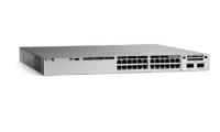 China Cisco C9300-24S-A Catalyst 9300 Managed L3 Switch - 24 Gigabit SFP Ports for sale