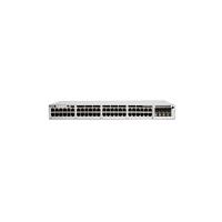 China Cisco C9300-48UXM-A 9300 Catalyst 48 Port Network Switch for sale