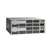 China Cisco C9300L-48PF-4G-E Network Switch Catalyst 9300L Managed L3 Switch - 48 Ethernet Ports for sale