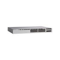 China Cisco C9200-24T-A Catalyst 9200 24-port data only, Network Advantage for sale