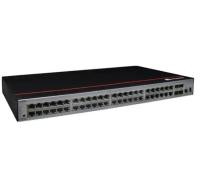 China S5735-L48T4S-A1  CloudEngine S5735-L48T4S-A1 (48*10/100/1000BASE-T ports  4*GE SFP ports  AC power) for sale