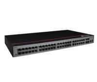 China S5735-L48P4X-A1  CloudEngine S5735-L48P4X-A1 (48*10/100/1000BASE-T Ports  4*10GE SFP+ Ports  PoE+ AC Power) for sale