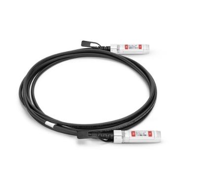China SFP-10G-CU1M - Huawei Optical Transceivers SFP+ 10G High Speed Direct-Attach Cables 1m SFP+20M CC2P0 254B(S) SFP+20M for sale