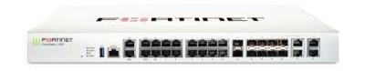 China cloud management 10 gigabit firewall  FG - 100F FG - 200F FG - 60F FG - 600F Fortinet NGFW Fortigate 100F Firewall for sale
