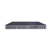 China CE6820-48S6CQ-A, Huawei CloudEngine 6800 Switch, 48x10G SFP+/6x100G QSFP28/2xAC Power Supply for sale