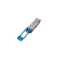China Cisco QSFP-100G-LR4-S Compatible 100GBASE-LR4 QSFP28 1310nm 10km Optical Transceiver Module for sale