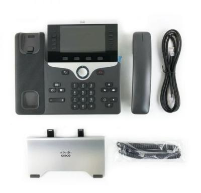 China CP-8841-K9  Widescreen VGA  High-Quality Voice Communication Easy To Use  Cisco EnergyWise for sale