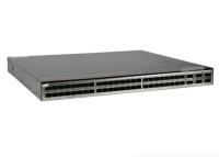 China CE6820-48S6CQ-F  48*10G SFP+  6*100G QSFP28  2*AC Power Modules  4*Fan Modules  Port-Side Exhaust for sale