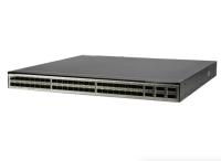 China CE6820-48S6CQ-B0, Huawei CloudEngine 6800 Switch, 48x10G SFP+/6x100G QSFP28/2xAC Power Supply for sale