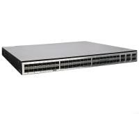 China CE6857E-48S6CQ-B 48*10G SFP+  6*100G QSFP28  2*AC Power Modules  4*Fan Modules  Port Side Air Intake for sale