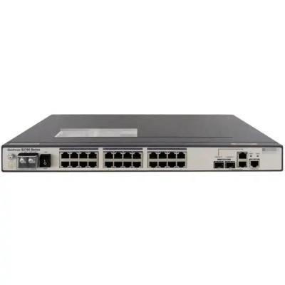 China Huawei S2700-26tp-Ei-DC Gigabit Switch 02352331 24 Ethernet 10/100 Ports Campus Switches for sale
