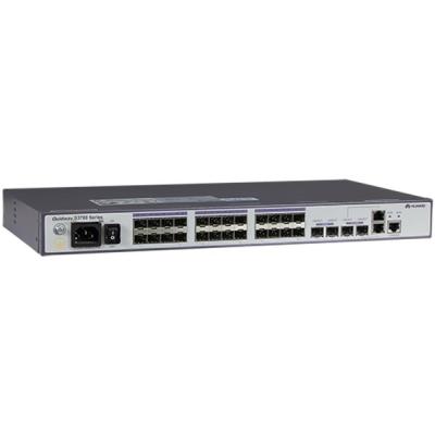 China Huawei S3700-28TP-EI-DC S3700-28TP-EI-DC S3700 Series Switch for sale