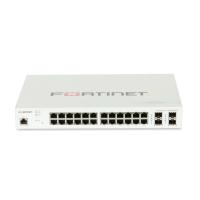 China FS-224E-POE original new Fortinet firewall router FortiSwitch-224E-POE Layer 2/3 FortiGate FS-224E-POE for sale
