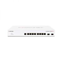 China Fortinet FS-108E-POE Layer 2 FortiGate Switch Compatible PoE+ or 24x7 Software License FortiCare FS-108E-POE for sale