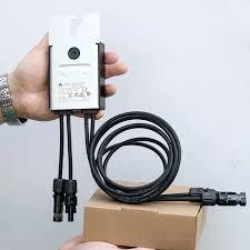 China Merc-1300w-P Power Solar Pv Smart Huawei Optimizer Home Application for sale