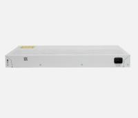 China CBS350-24T-4G Cisco Business 350 Switch 24 10 / 100 / 1000 Ports  4 SFP Ports for sale