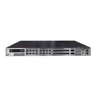 China Huawei Firewall USG6625E-AC / USG6615E-AC 16 * GE RJ45 6 * GE SFP 6 * 10GE SFP + 8G Memori 1 AC for sale