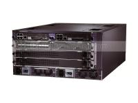 China Huawei USG9500 Data Center Firewall USG9520-BASE-AC-V3 AC Basic Configuration Include X3 AC Chassis 2*MPU for sale