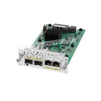 China Mstp Sfp Optical Interface Board WS-X6908-10G-2TXL C6K 8 Port 10 Gigabit Ethernet Module With DFC4XL (Trustsec) for sale