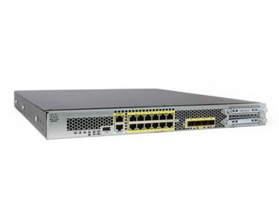 China FPR2130-NGFW-K9 Cisco Firepower 2130 NGFW Appliance. 1U. 1 X NetMod Bay Firepower 2130 Series for sale