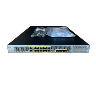 China FPR2110-NGFW-K9 Cisco Firepower 2110 NGFW Appliance 12 Port - 1000Base-X 10/100/1000Base-T - Gigabit Ethernet for sale