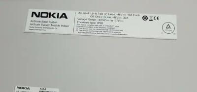 China 473098a.203,Nokia Amia  Airscale Capacity Card Rrus Voor Remote Radio Unit for sale