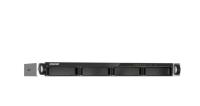 China QNAP TS H987XU RP NAS server 9 bays rack mountable  19 rack mount enclosure for sale
