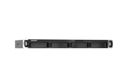 China QNAP TS H987XU RP NAS server 9 bays rack mountable  19 rack mount enclosure for sale