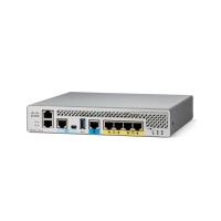 China AIR-CT7510-2K-K9 Management Telnet Cisco Wireless Controller Security PEAP 44.5 X 442.5 X 442.5 Mm for sale