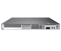 China USG6555E-AC USG6525E-AC - Huawei HiSecEngine  USG6555E AC Host(2*GE WAN+8*GE Combo+2*10GE SFP+ 1 AC power) for sale